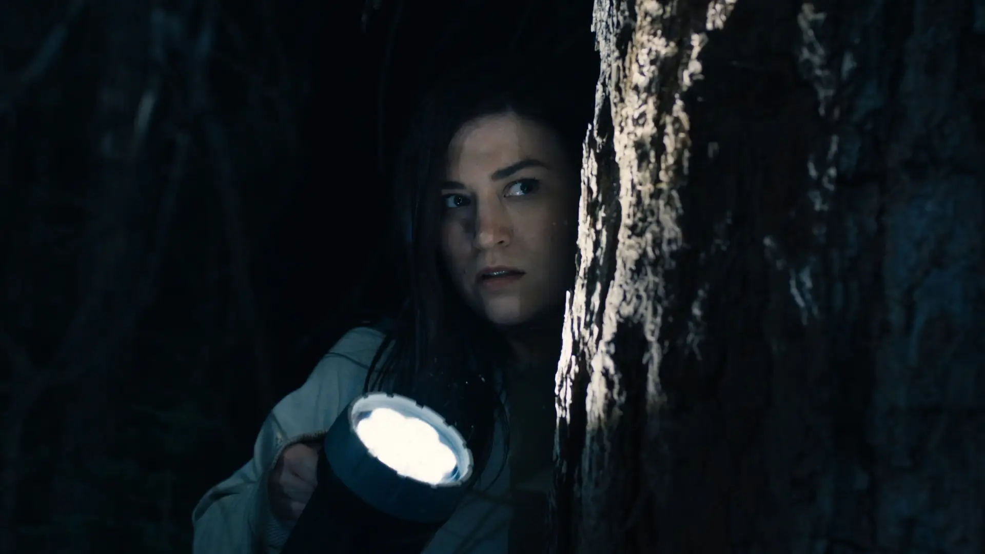 Stranger in the Woods (2024) ★½ - Shane Ryan Staley