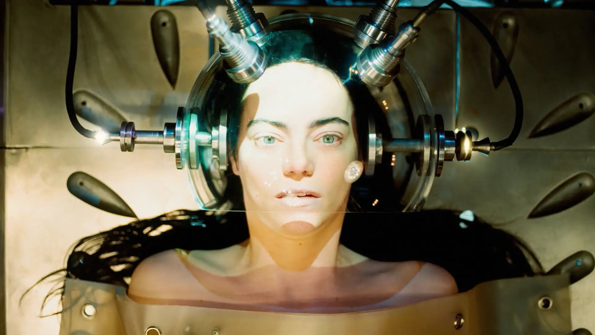 Poor Things (2023) ★★★★ - Shane Ryan Staley