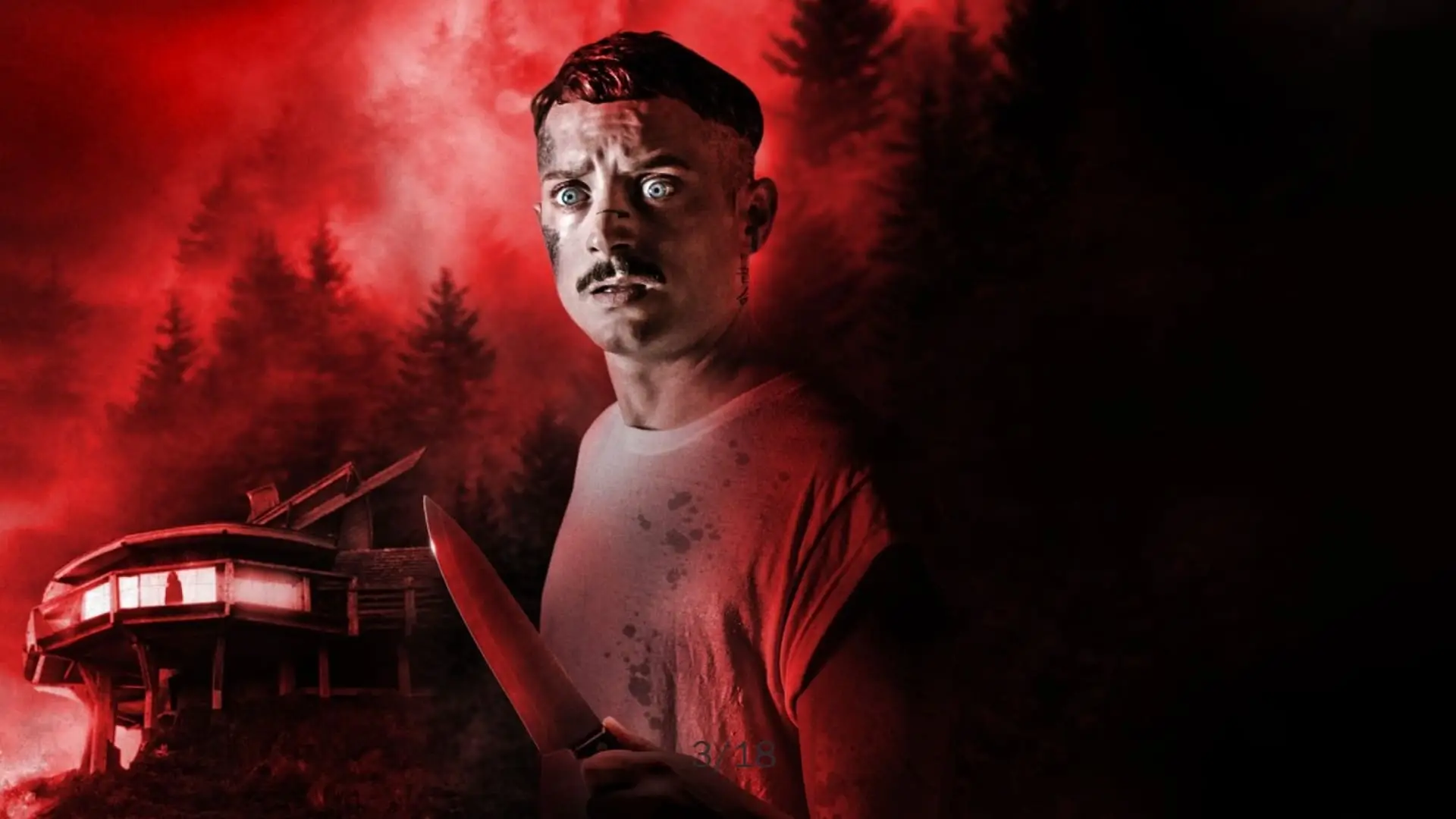 Come To Daddy (2019) ★★★ Movie Review - Sinister Screens