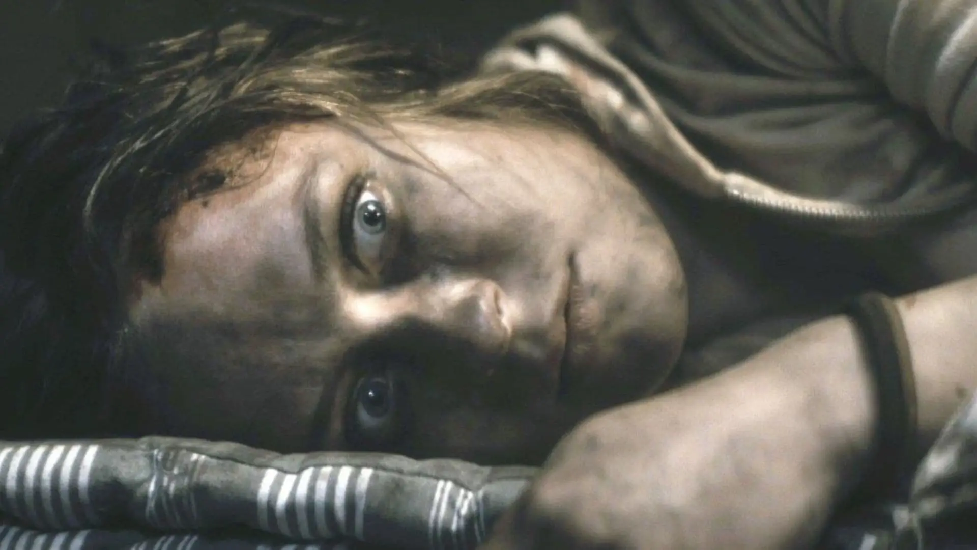 The Well (2024) ★★½ - Shane Ryan Staley