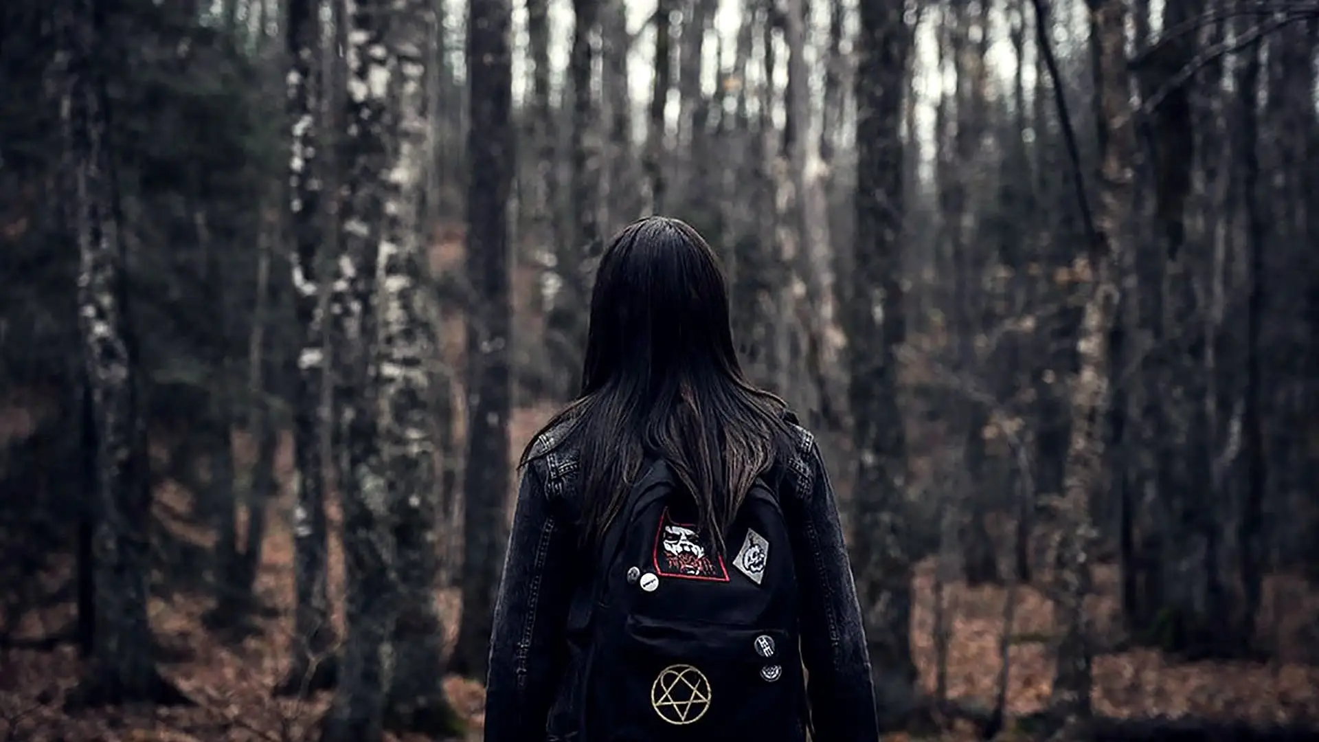 Pyewacket (2017) ★★★ Movie Review - Sinister Screens
